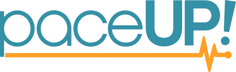 Less less less!!! | paceUP!