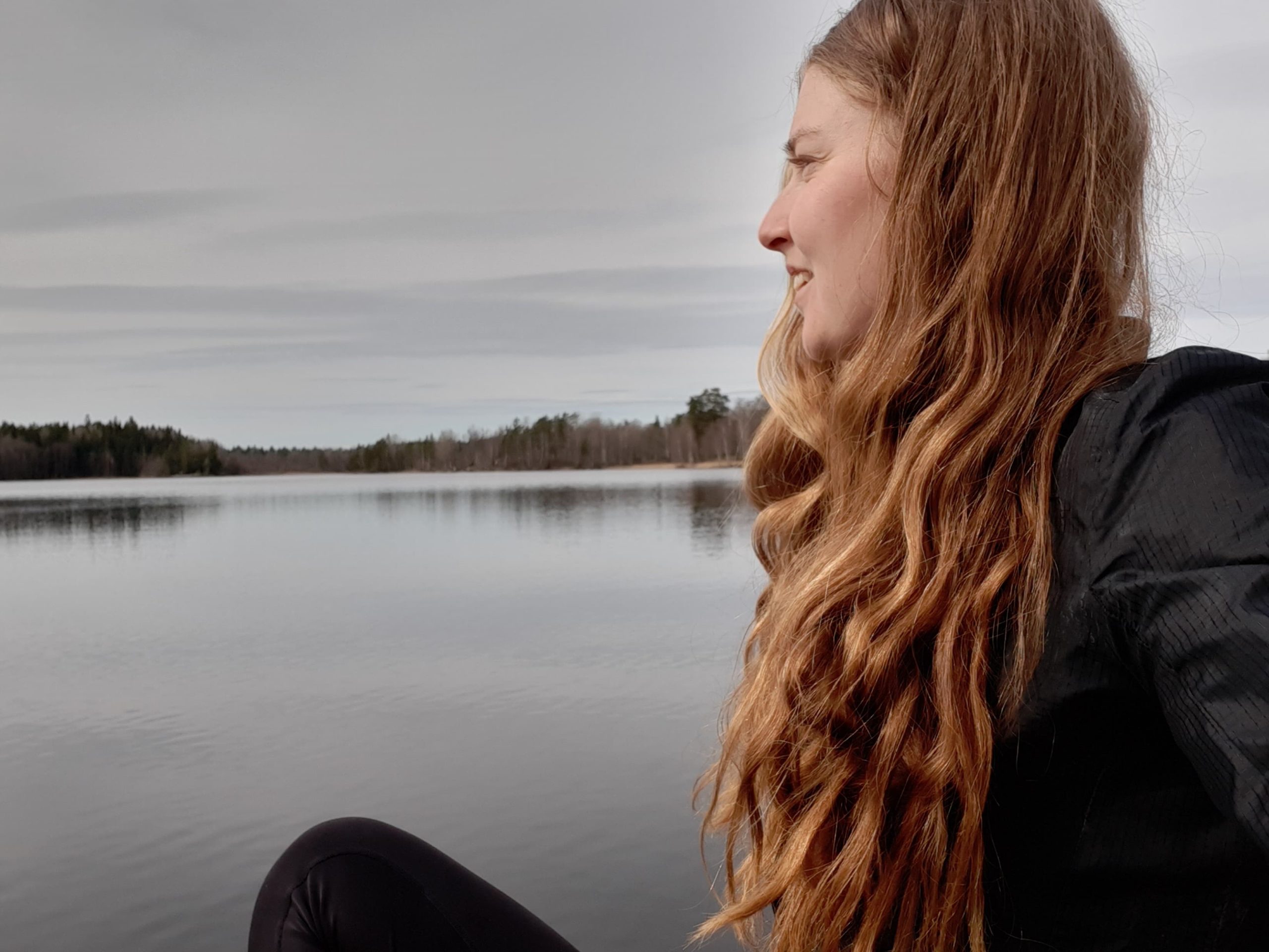 Lisa Ring: Påsk med "milessmiles" och hela mig | paceUP!