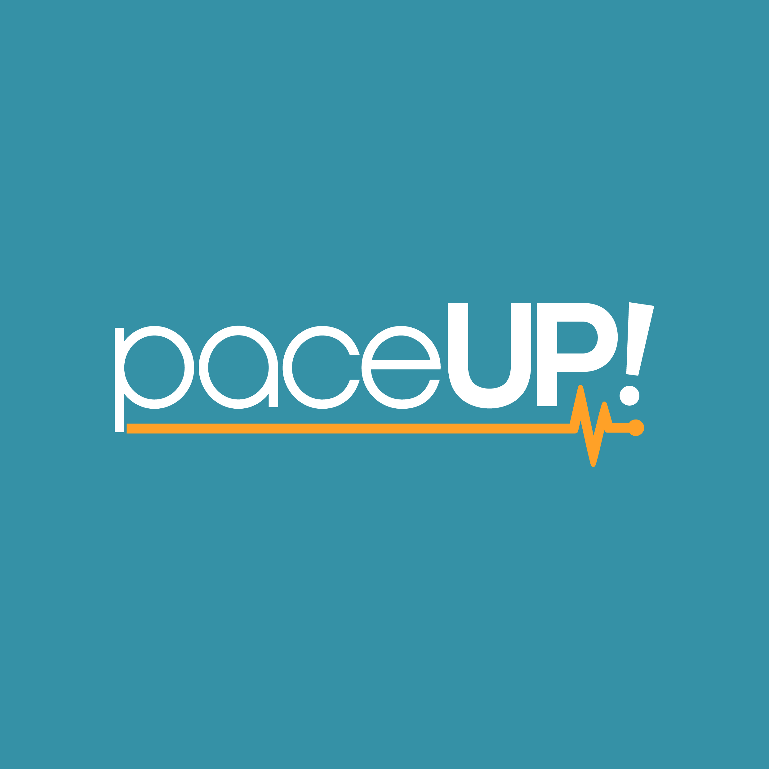 Welcome to paceUP! | paceUP!